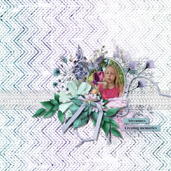 Wind Down Bundle by Kakleidesigns